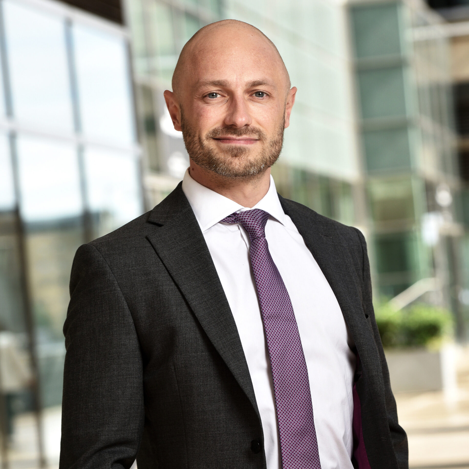 Meet Our Team of Financial Advisers at Pinnacle Wealth Management